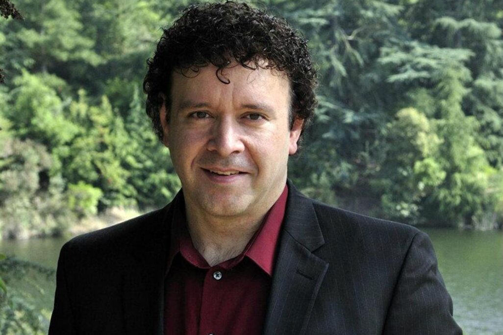 Artsakh forever: Daniel Decker posts photo of “We are Our Mountains” - Alphanews