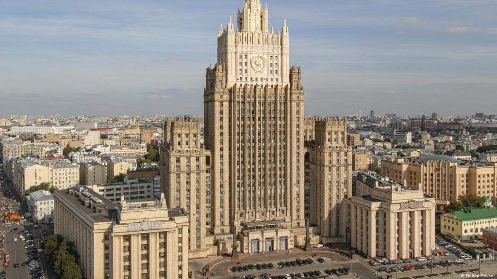 Russia will not tolerate Armenia's free-rider stance toward the EAEU ...