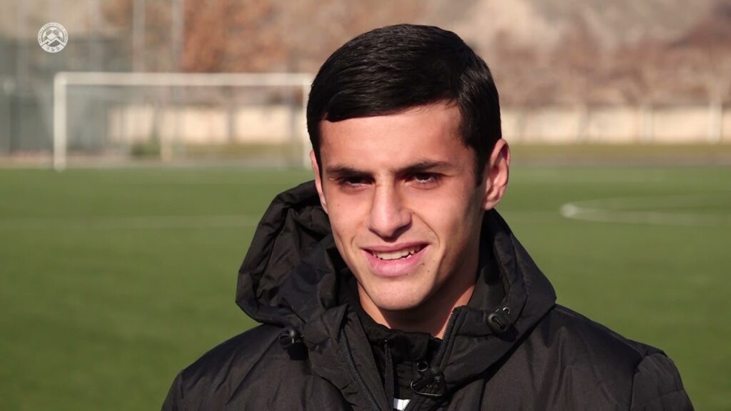 Artur Serobyan and Arsen Zakharyan among top young players of the world - Alphanews