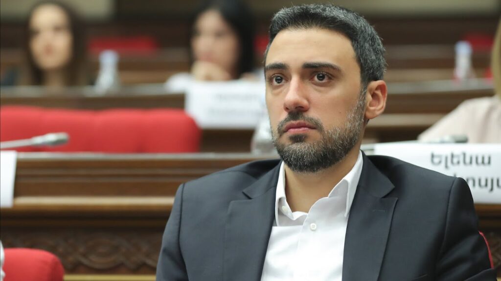 Violations and persecution will be given a legal assessment: Aram ...